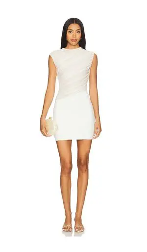 Camila Coelho Ruched Dresses