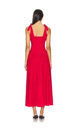Peixoto Harlow Maxi Dress