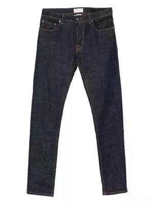 Jacob Cohen Straight-leg Jeans