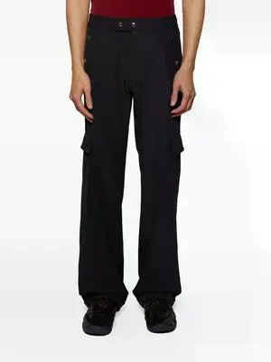 Adidas X Wales Bonner Sailor Cargo Trousers