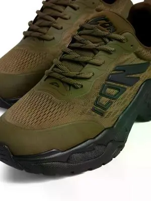 Dsquared2 Icon Sneakers - Green