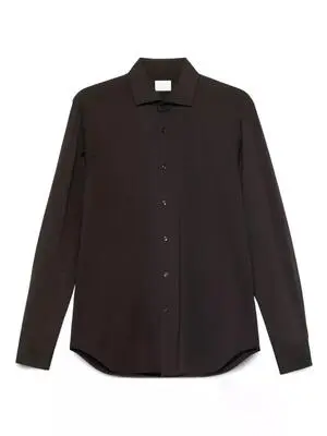 XACUS Long-sleeve Button-down Shirt