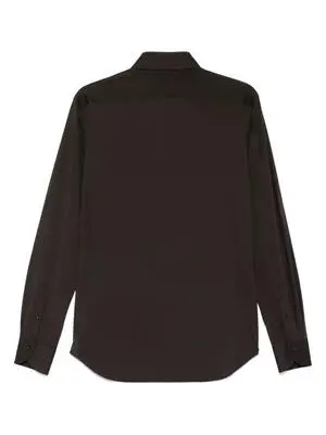 XACUS Long-sleeve Button-down Shirt