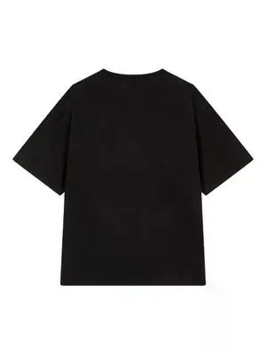 STUDIO TOMBOY Logo-print T-shirt