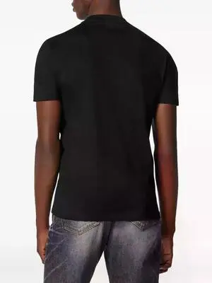 Versace Crystal Medusa T-shirt