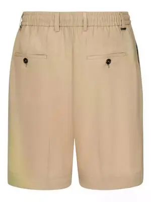 BE ABLE Cotton Bermuda Shorts