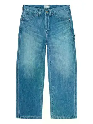 BLUE BLUE Japan Carpenter Jeans