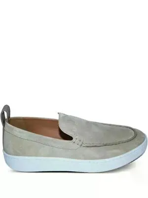 Lanvin Loafer Shoes For Men