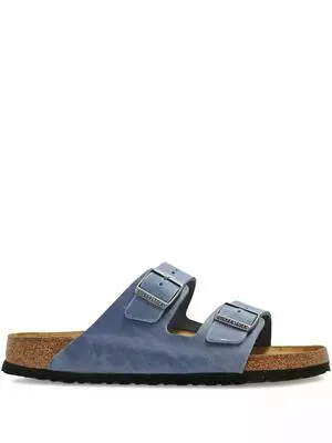 BIRKENSTOCK Arizona Sandals - Blue