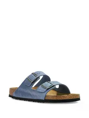 BIRKENSTOCK Arizona Sandals - Blue