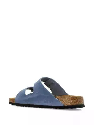 BIRKENSTOCK Arizona Sandals - Blue