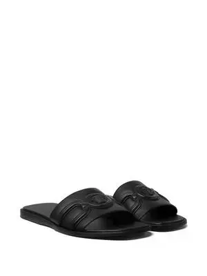 Versace Medusa '95 Flat Sandals