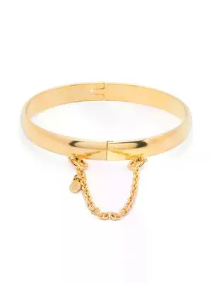 WOUTERS & HENDRIX Bangle Bracelet - Gold