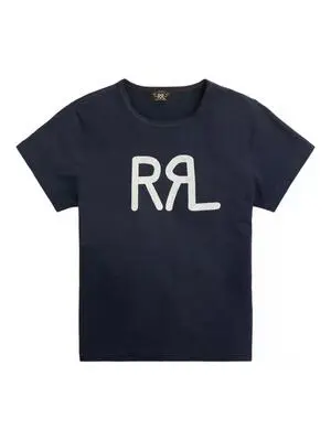 Ralph Lauren Graphic Logo T-shirt