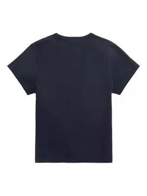 Ralph Lauren Graphic Logo T-shirt