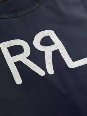 Ralph Lauren Graphic Logo T-shirt