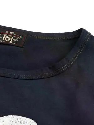 Ralph Lauren Graphic Logo T-shirt