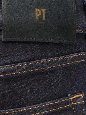 PT TORINO Swing Slim Fit Jeans