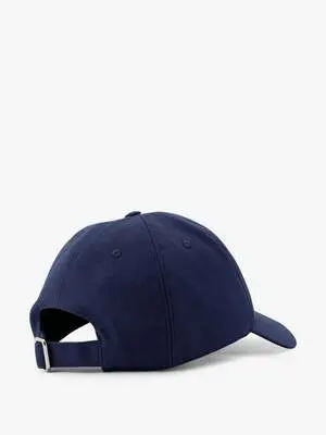 Givenchy Cotton Baseball Cap