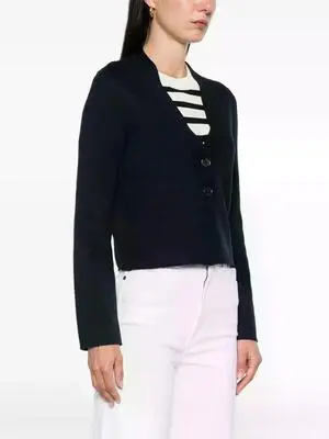 A.p.c. V-neck Cardigan