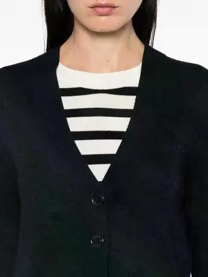 A.p.c. V-neck Cardigan
