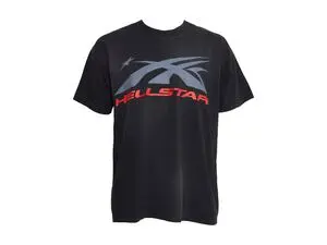 Hellstar Logo T-shirts For Men