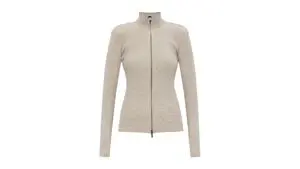 Fear Of God Essentials Soft Rib 2way Jacket