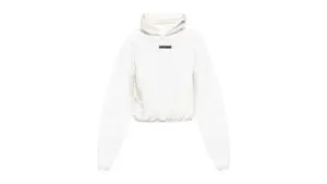 Off White Essentials Hoodie