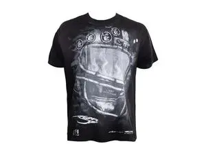 HELLSTAR Gridiron T-shirt