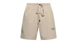 Fear Of God Essentials Nylon Soccer Short