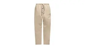 Fear Of God Essentials Fleece Essential Sweatpant - Timber