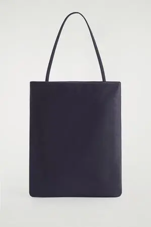 Cos Top Handle Totes