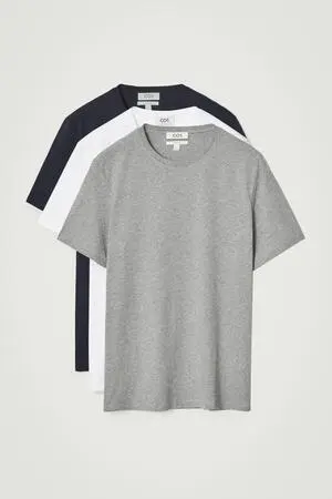 Cos Short Sleeve T-shirts For Men