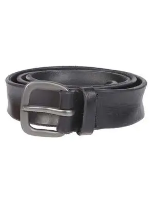 ORTIGNI Leather Belt