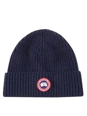 Canada Goose Arctic Beanie Blue