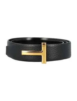 Tom Ford Logo Accessories For Women