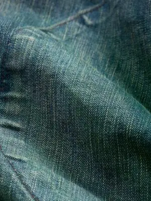 Ralph Lauren Cargo Denim Shorts