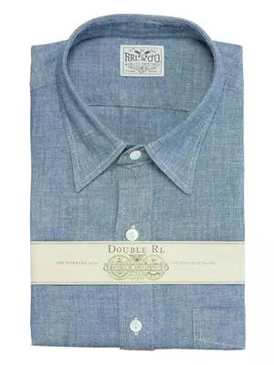 Ralph Lauren Chambray Shirt