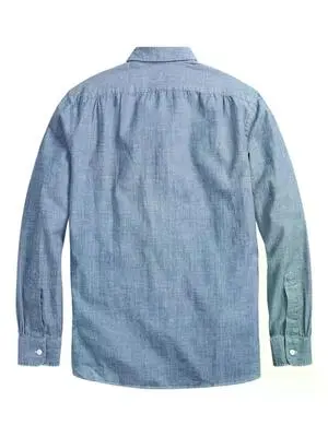 Ralph Lauren Chambray Shirt