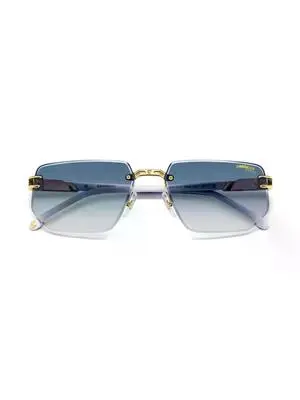 Carrera Eyewear 1070/s Sunglasses - Black