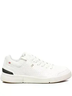 On The Roger Sneakers - Neutrals
