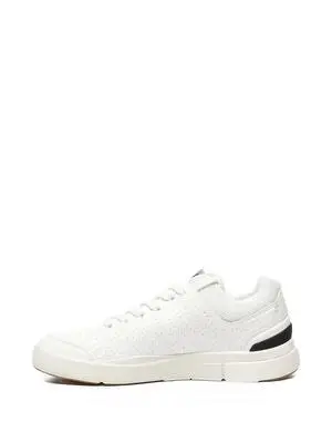 On The Roger Sneakers - Neutrals