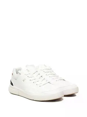 On The Roger Sneakers - Neutrals