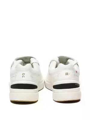 On The Roger Sneakers - Neutrals