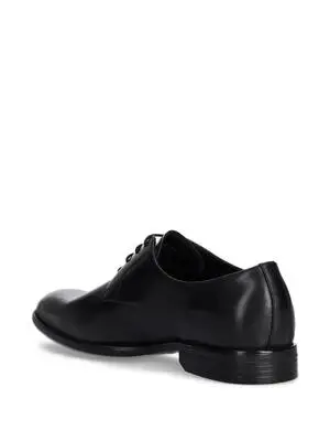 VAGABOND SHOEMAKERS Harvey Leather Derby Shoes