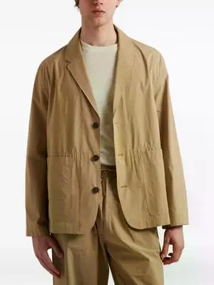 Studio Nicholson Three-button Jacket
