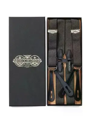 Ralph Lauren Warren Braces