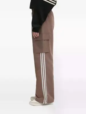 Adidas 3-stripe Logo Track Pants