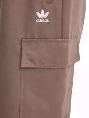 Adidas 3-stripe Logo Track Pants