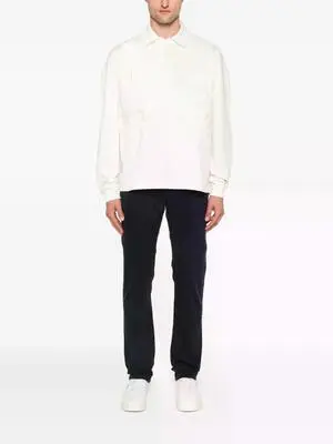 Jacob Cohen Straight Leg Jeans